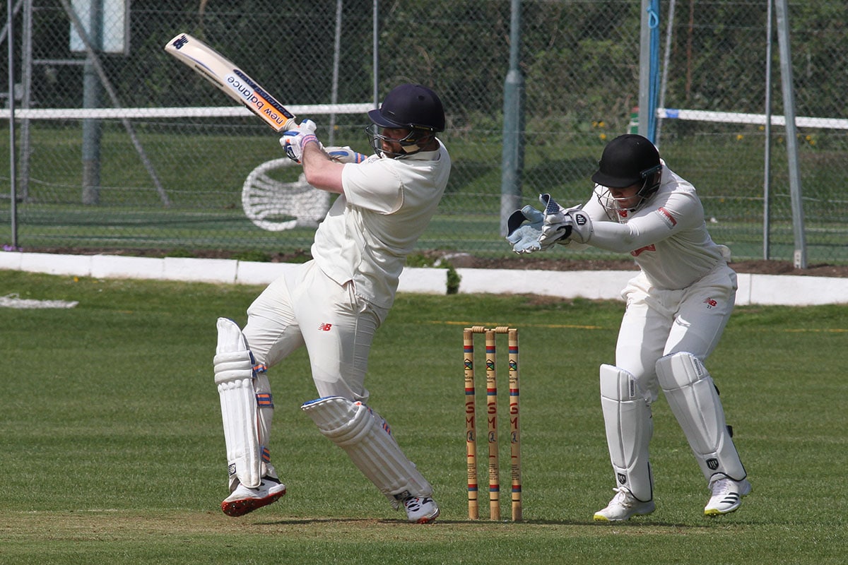 Dan Pawson | Prestwich Cricket, Tennis & Bowling Club